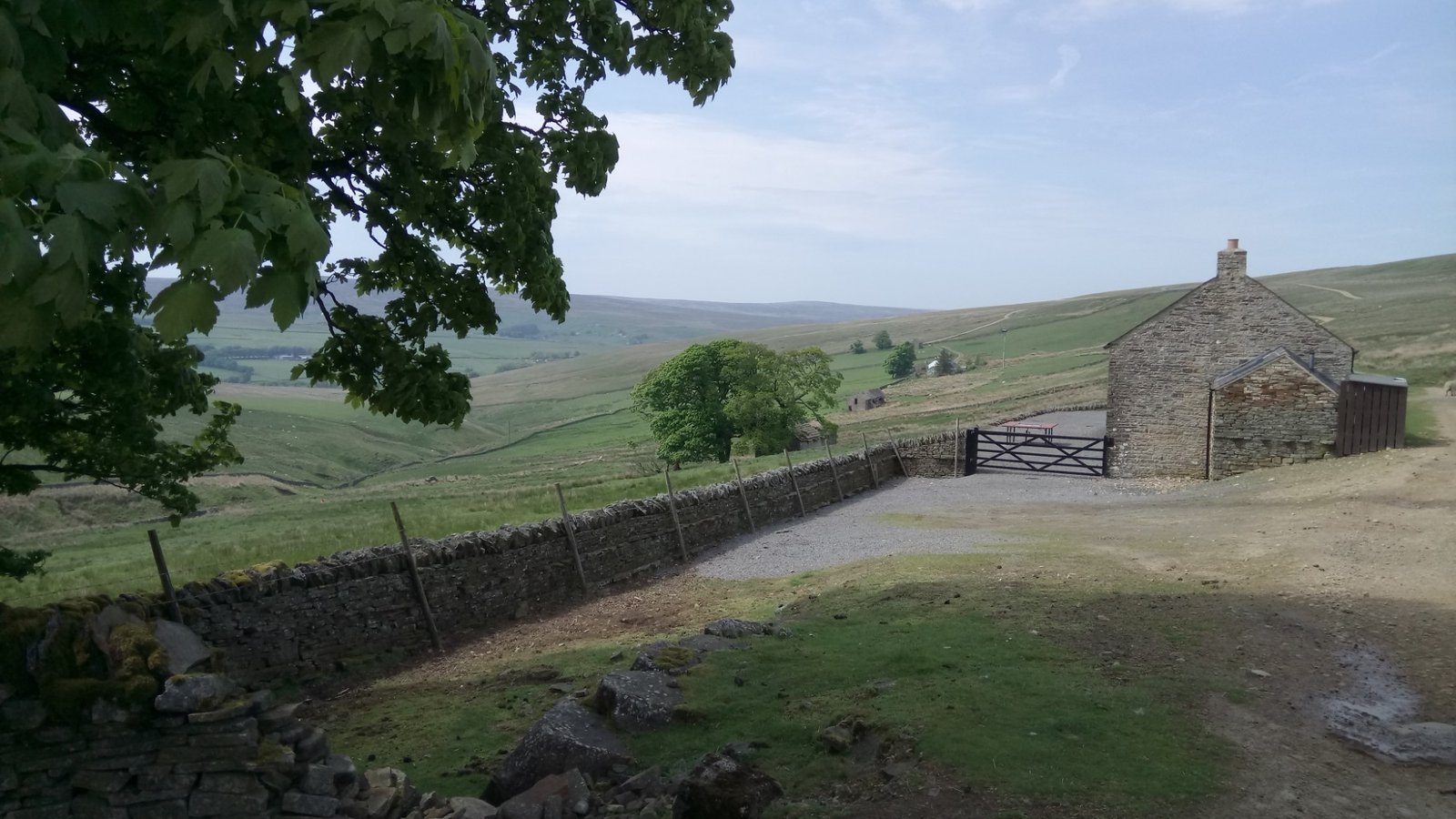 Allenheads - Strolls With Poles - Nordic Walking