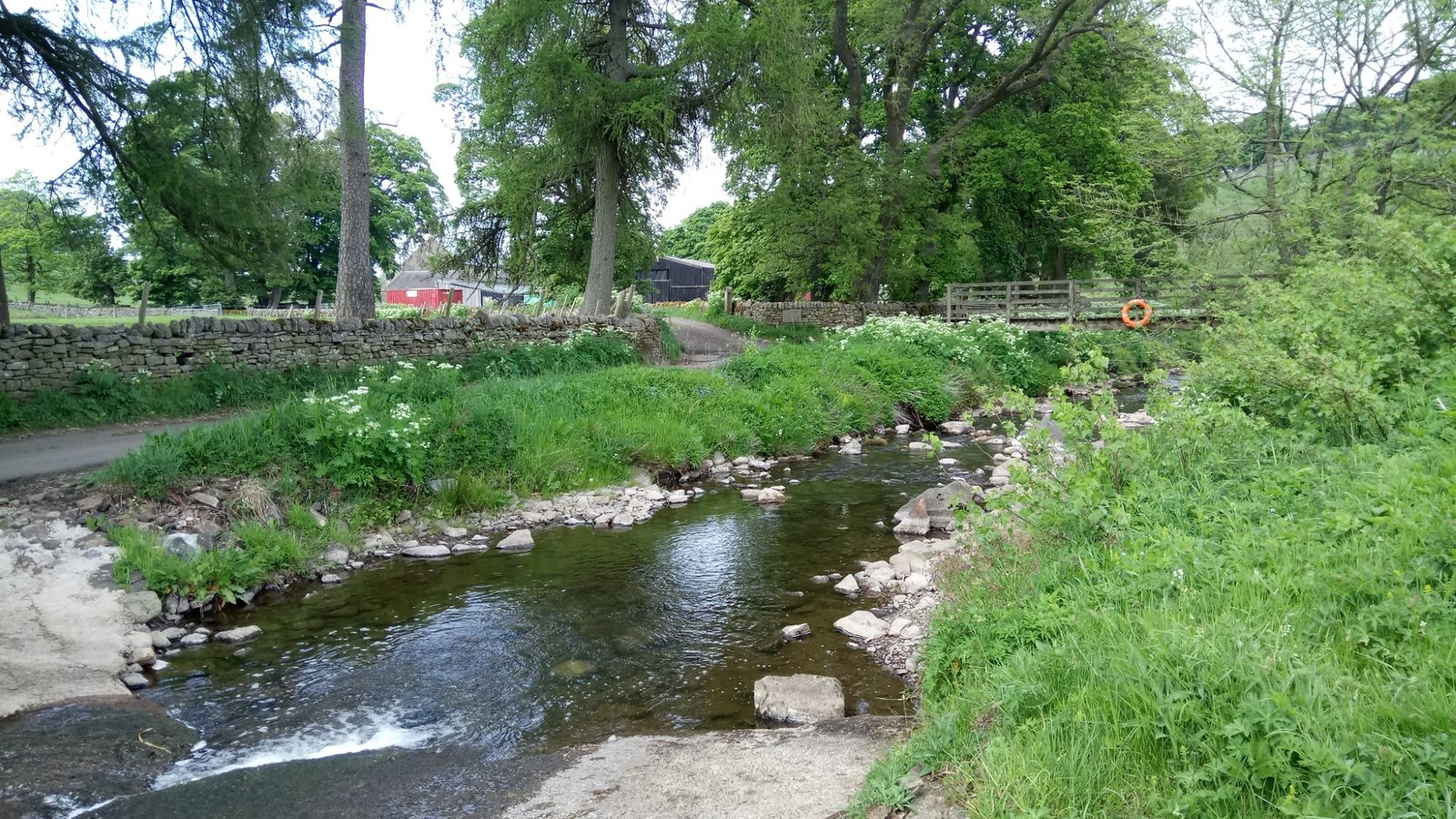 Allenheads - Strolls With Poles - Nordic Walking