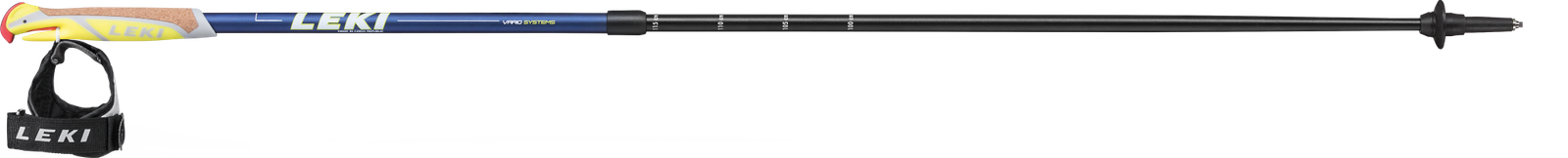 Leki Nordic Walking poles - Strolls With Poles For Fun and Fitness